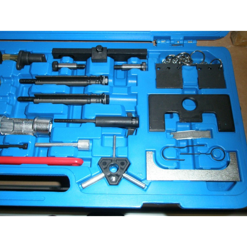 timing belt tool kit