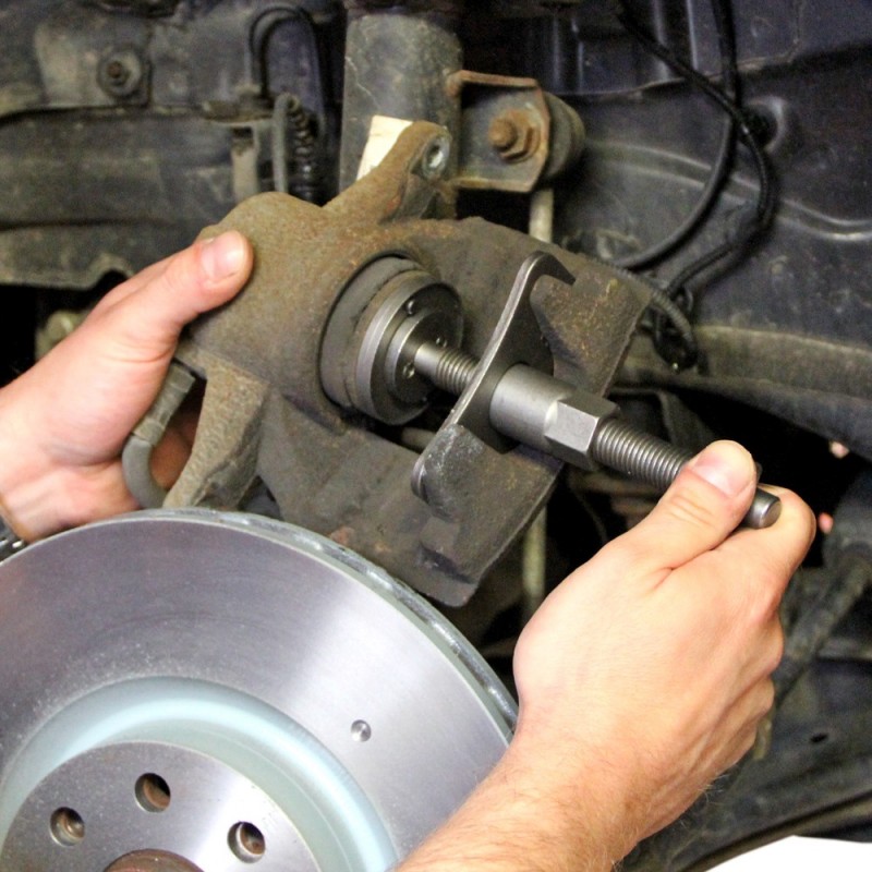 Repeater brake piston multi brands