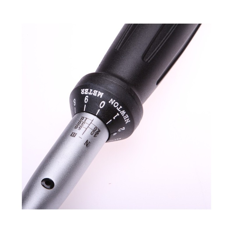 Torque wrench 20 to 200 Nm