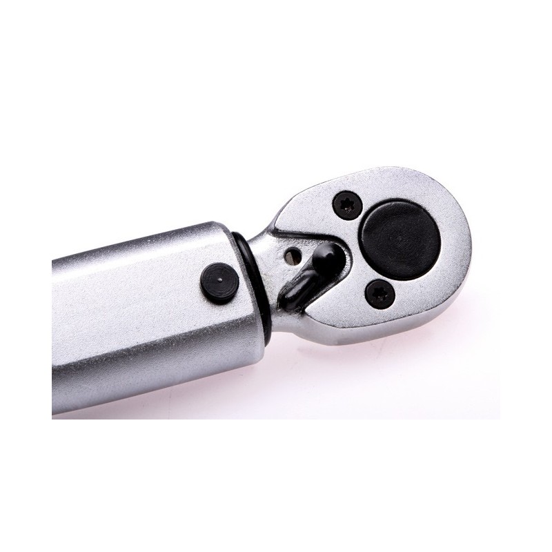 Torque wrench 20 to 200 Nm