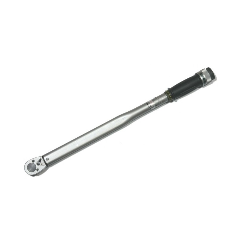 Torque wrench 20 to 200 Nm