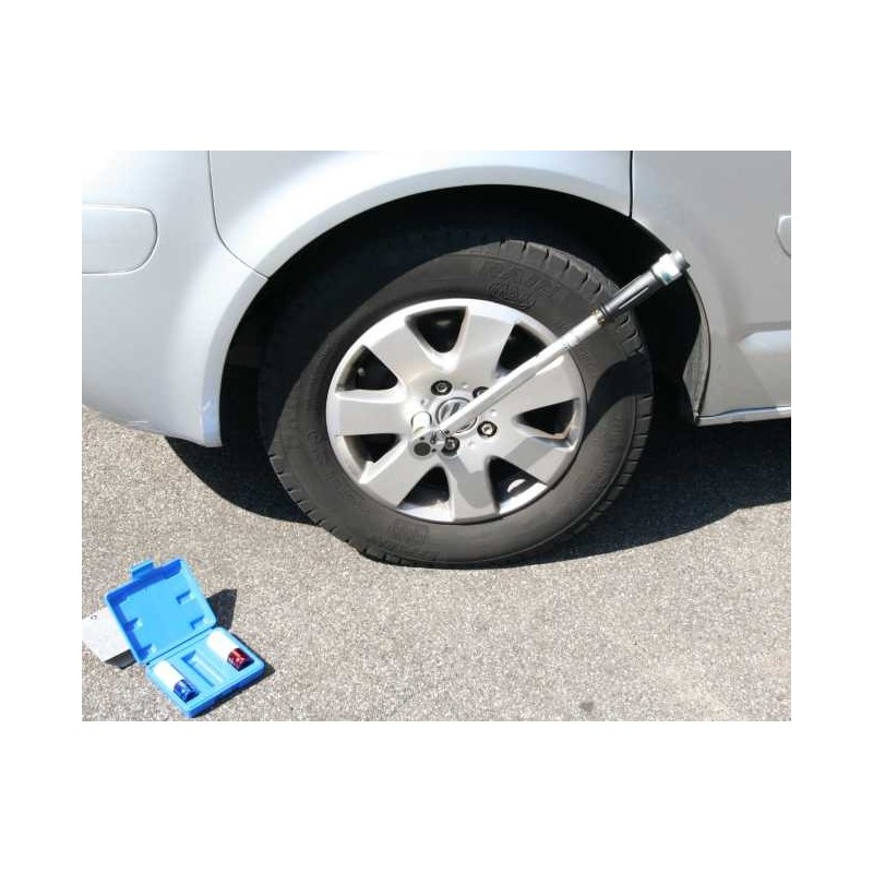 Torque wrench 20 to 200 Nm