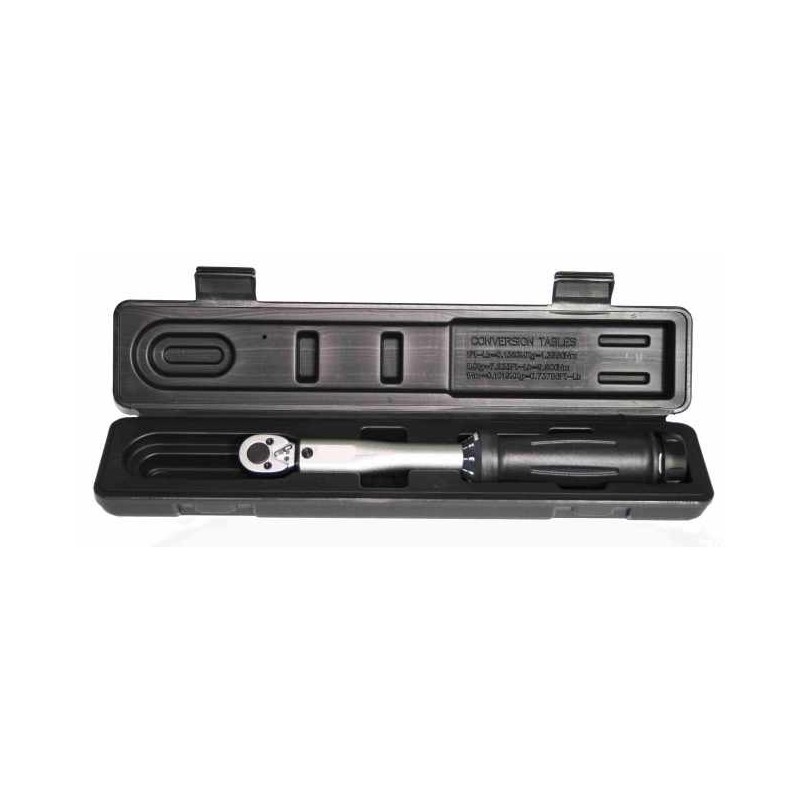 Torque wrench 10 to 50 Nm