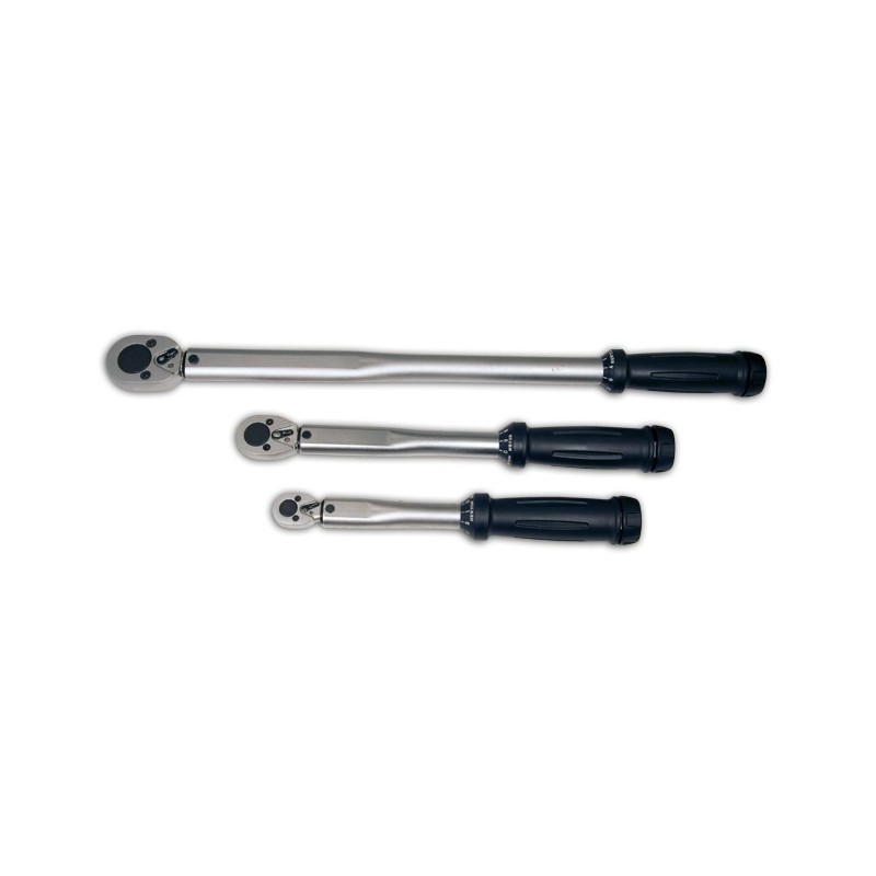 3 Clé dynamométrique Pro 3 Clé dynamométrique Pro