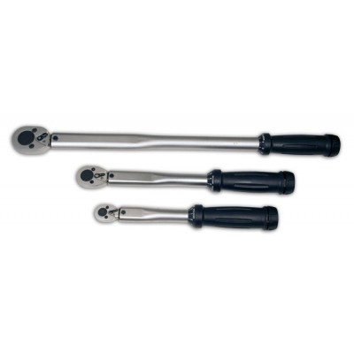 3 Pro torque wrench