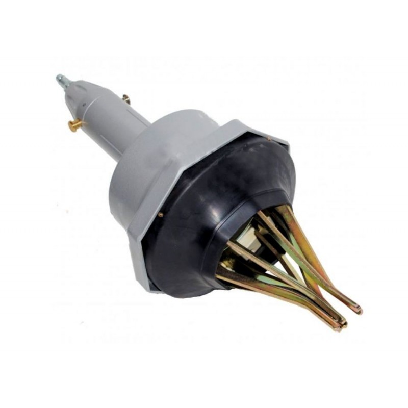 spreader, gimbal bellows expander.