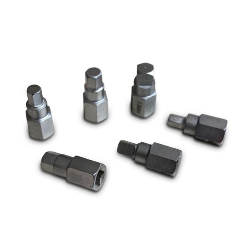 sockets wrench drain plug