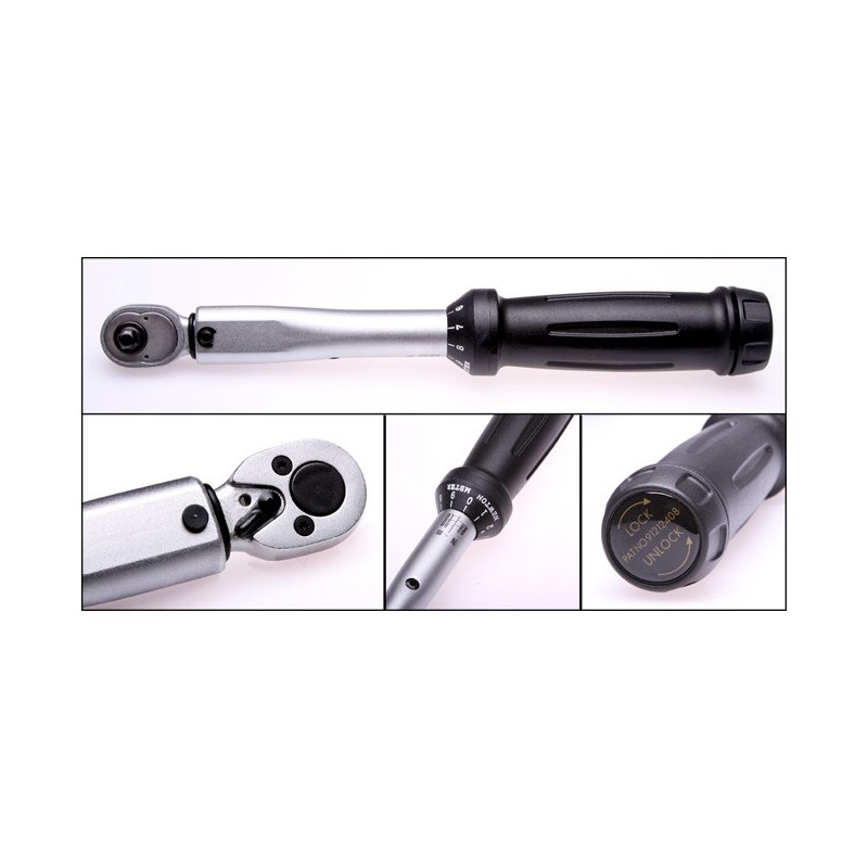 Torque Wrench 20 To 200 Nm Torque Wrench 20 To 200 Nm