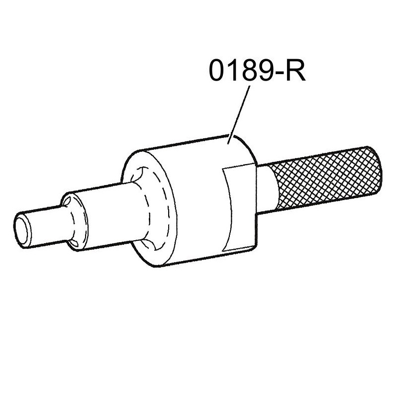 Timing Pin CITROEN PEUGEOT 0189-r