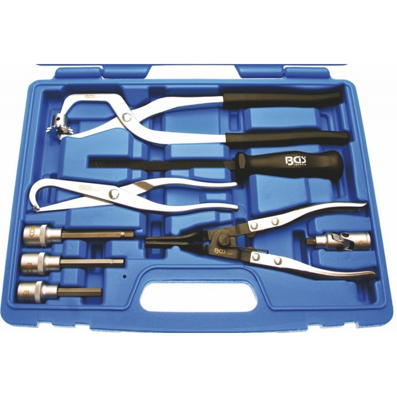 Auto brake repair kit