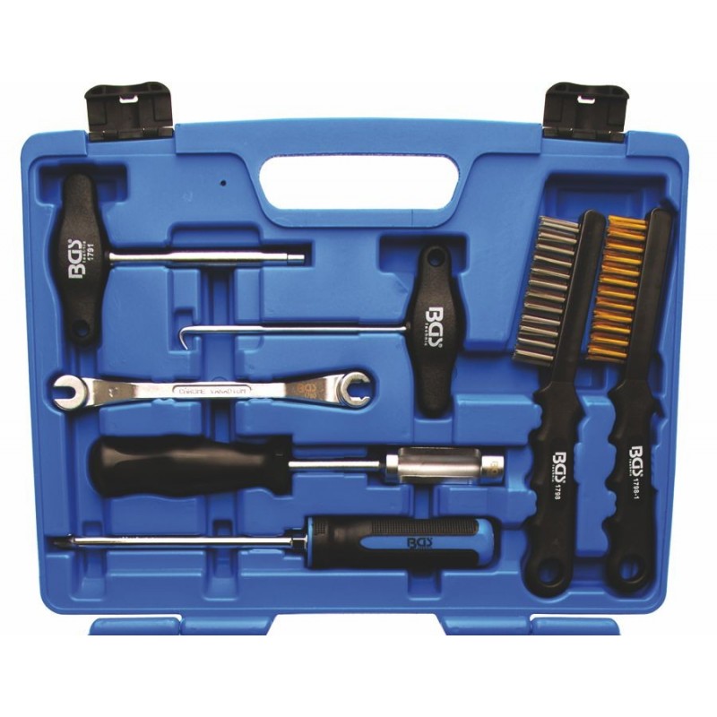 Auto brake repair kit