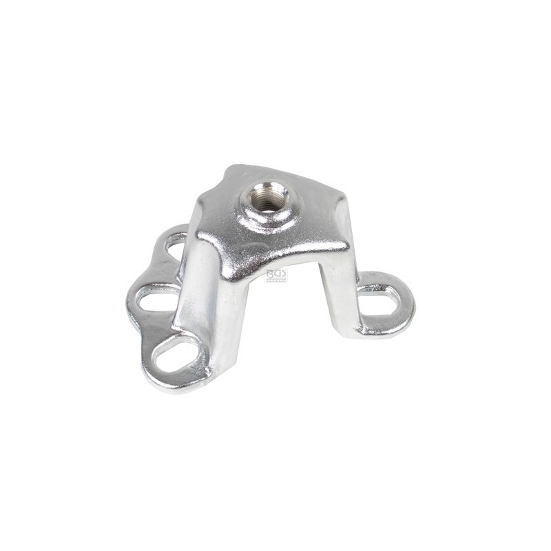 Inertia hub puller + bearing puller