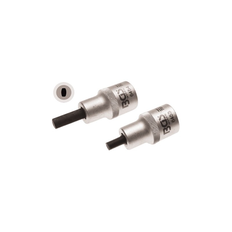 Socket kit special shock absorber arm.