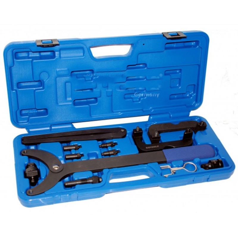 kit calage VAG AUDI 2,0 3,0 TFSi