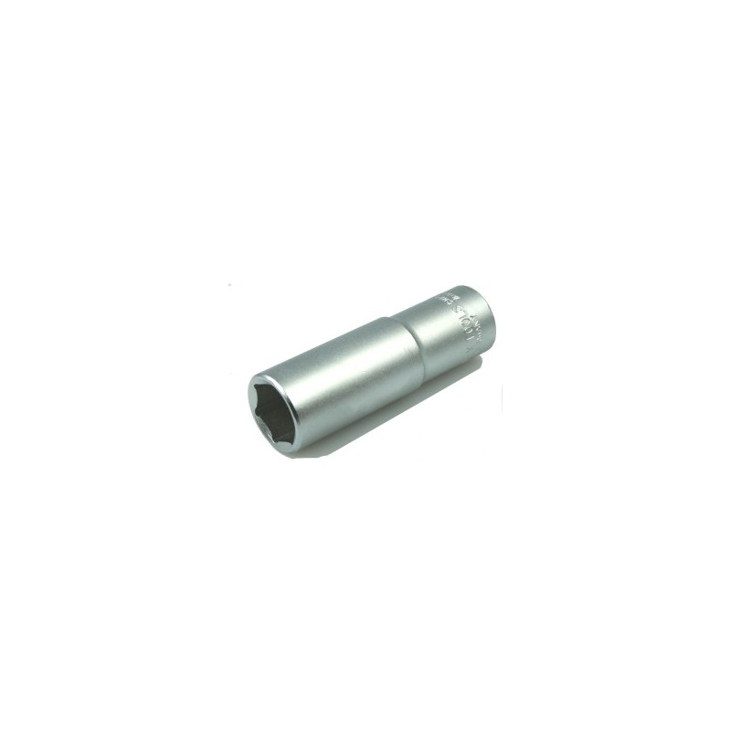 long socket from 10 to 24mm