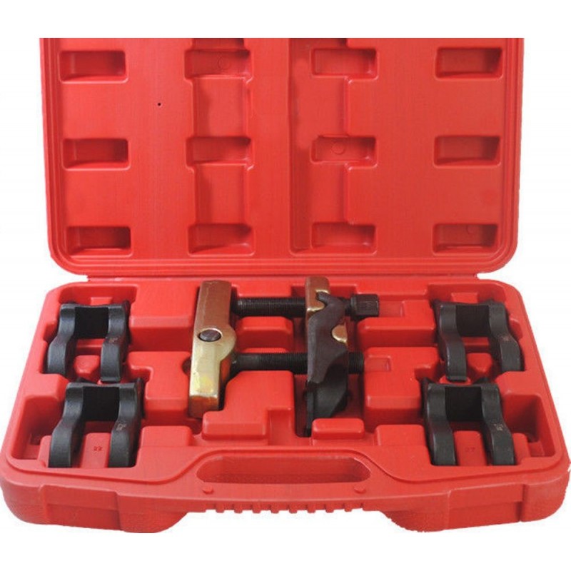 Kit Extracteur, Arrache rotule fourgon