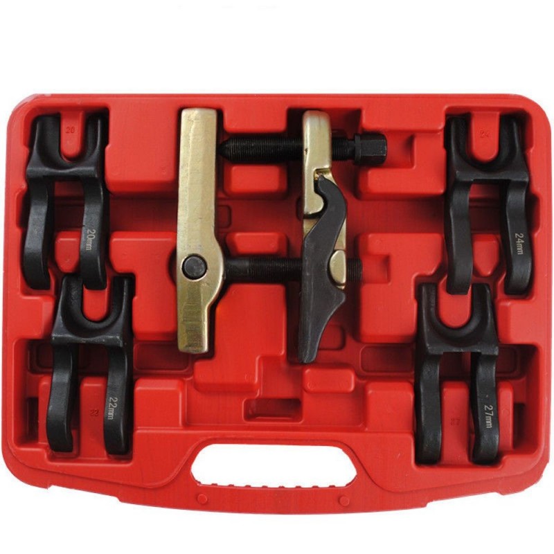 Kit Extracteur, Arrache rotule fourgon