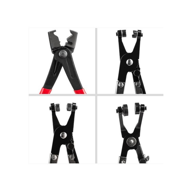 Auto Collar Pliers Kit
