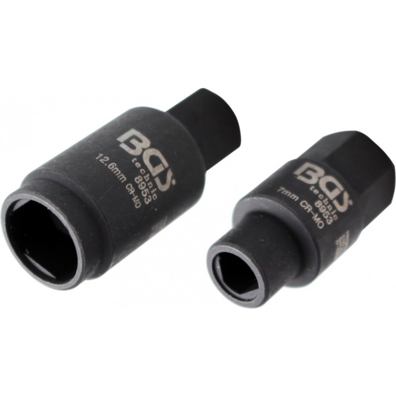 Bushings for Bosch injection pumps