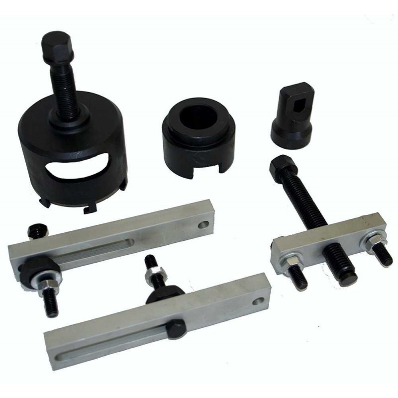 Clutch repair kit VAG DSG Duplex