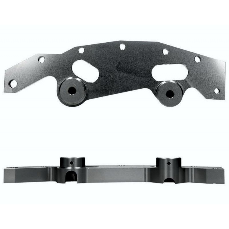 Timing timing BMW M52 M54 M56 double Vanos