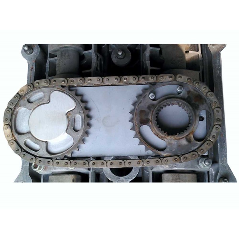 Timing timing BMW M52 M54 M56 double Vanos