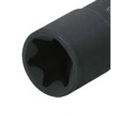 E12 long socket for BMW cylinder head