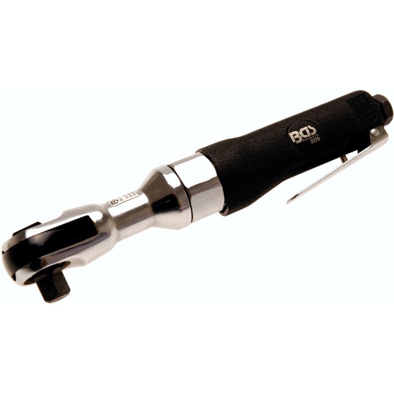 1/2 '' 68 Nm pneumatic ratchet wrench + sockets