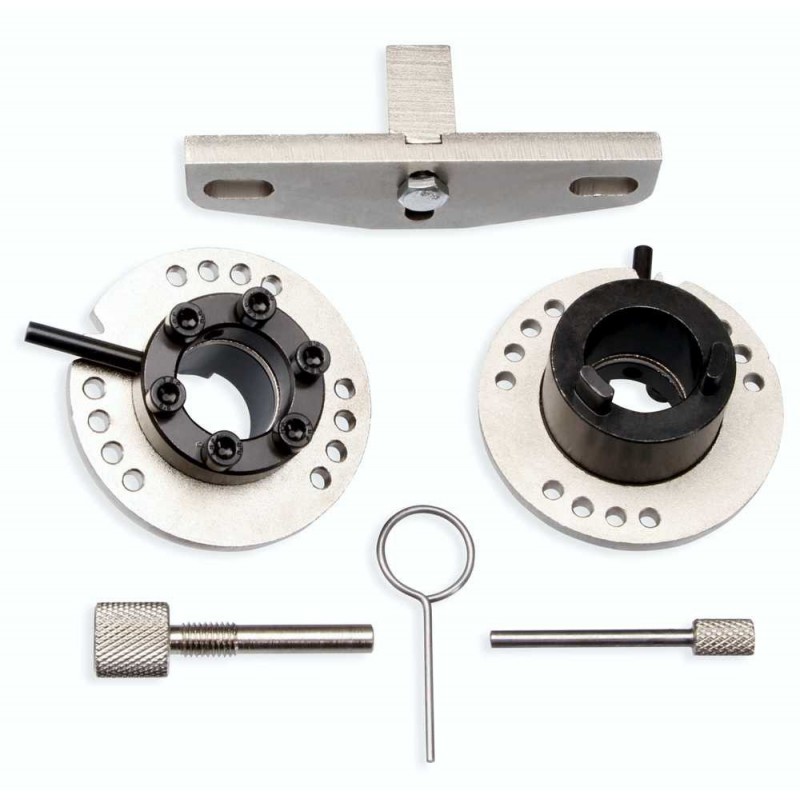 Ford 1.0 3 Cyl. EcoBoost ECOnetic VCT SCTi