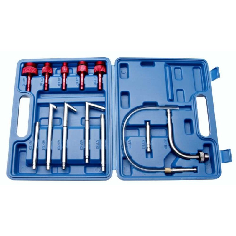 ATF gearbox filling kit - axle