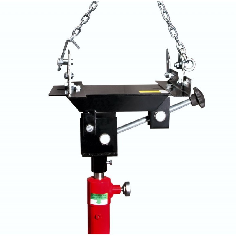 500Kg gearbox support