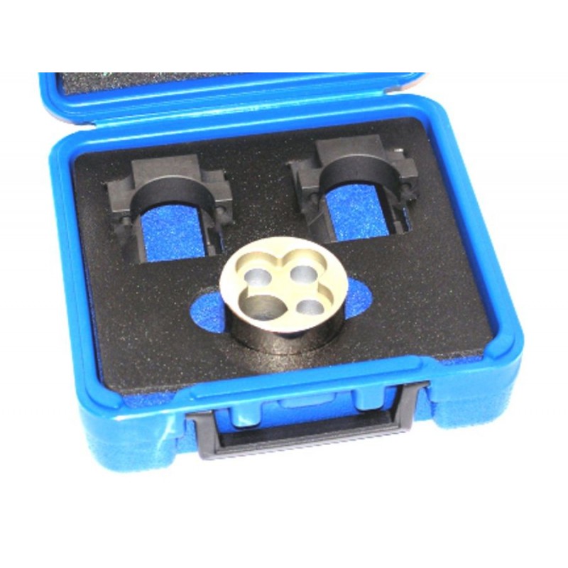 Timing Distribution Mercedes OM651 CDI