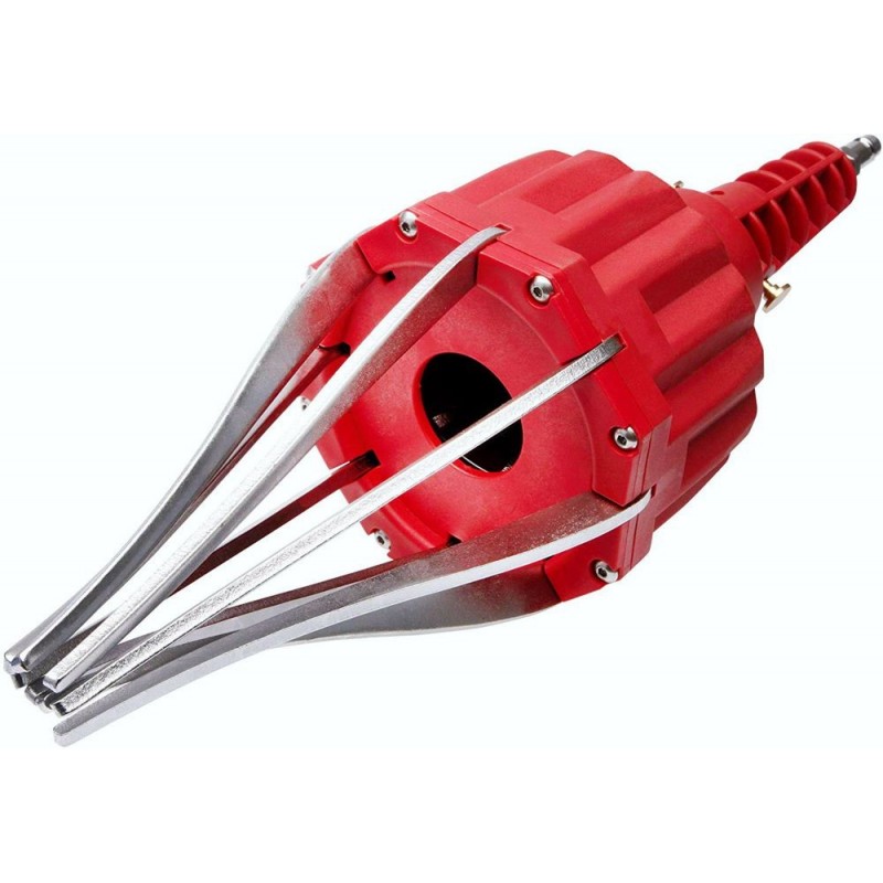 spreader, gimbal bellows expander.