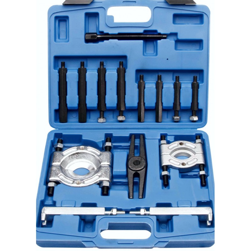 Extracteur de roulement rotule par séparation