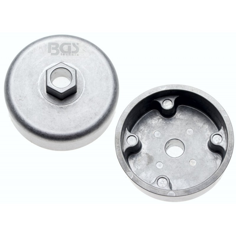 Casquillo tensor cadena distribución AUDI - VAG