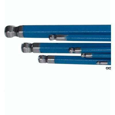 extra long inch hex allen wrenches