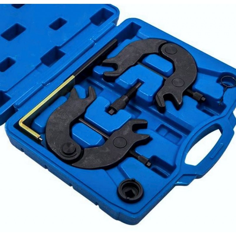 AUDI 3.0 V6 timing timing kit