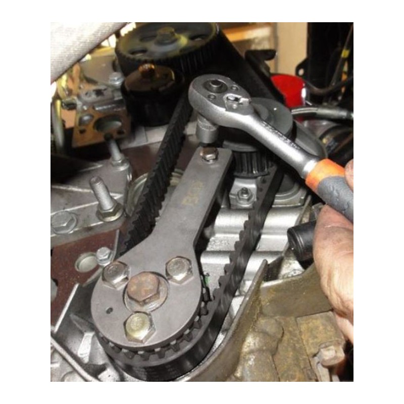 Kit calage distribution Fiat Alfa 1,4 16V