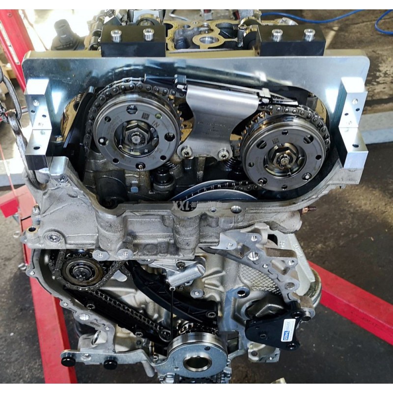 Kit calage BMW Mini F45 F46 B38 B46 B48