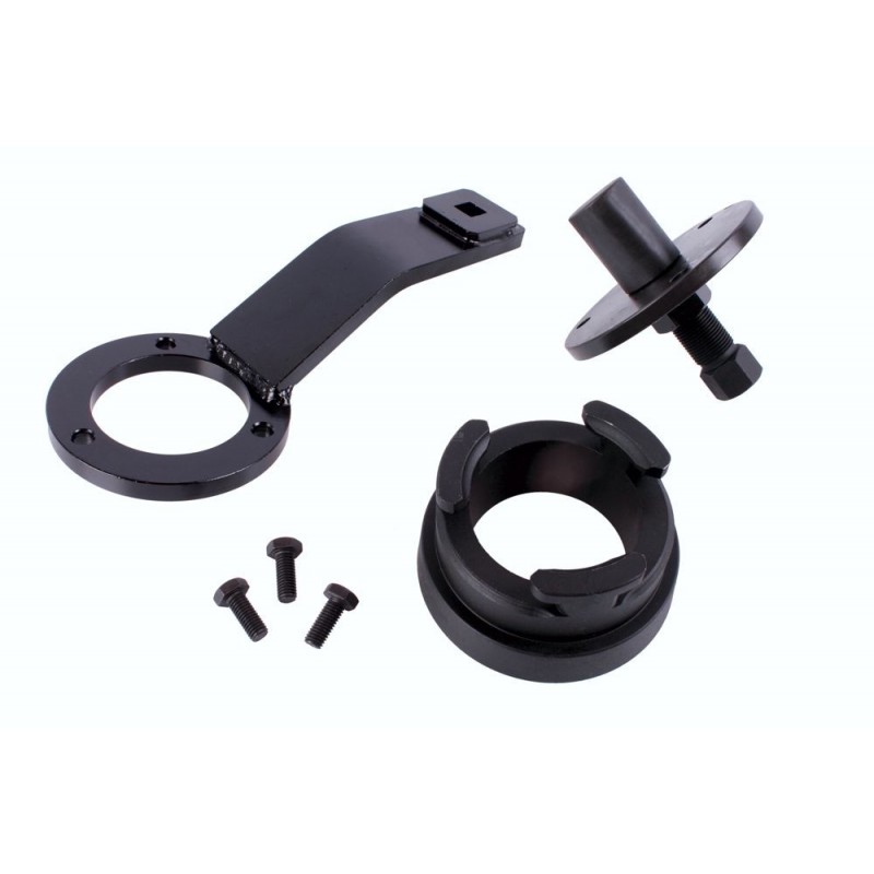 Crankshaft tool wrench BMW M52TU, M54, M56