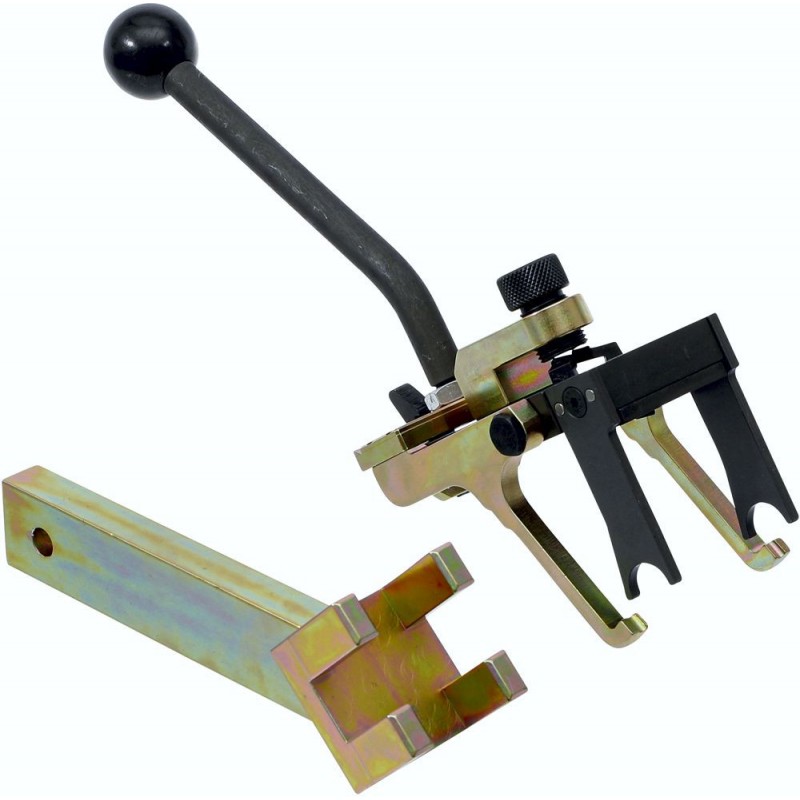 BMW, MINI, Citroën, Peugeot valve lifters