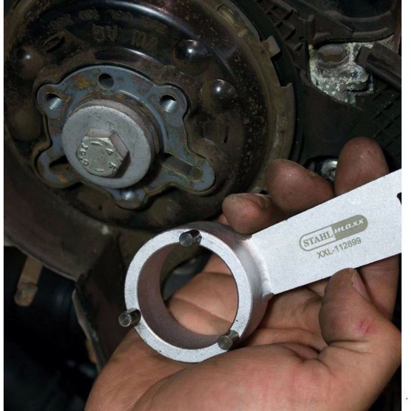 Calage VAG Audi VW 1.6 et 2.0 L TDI