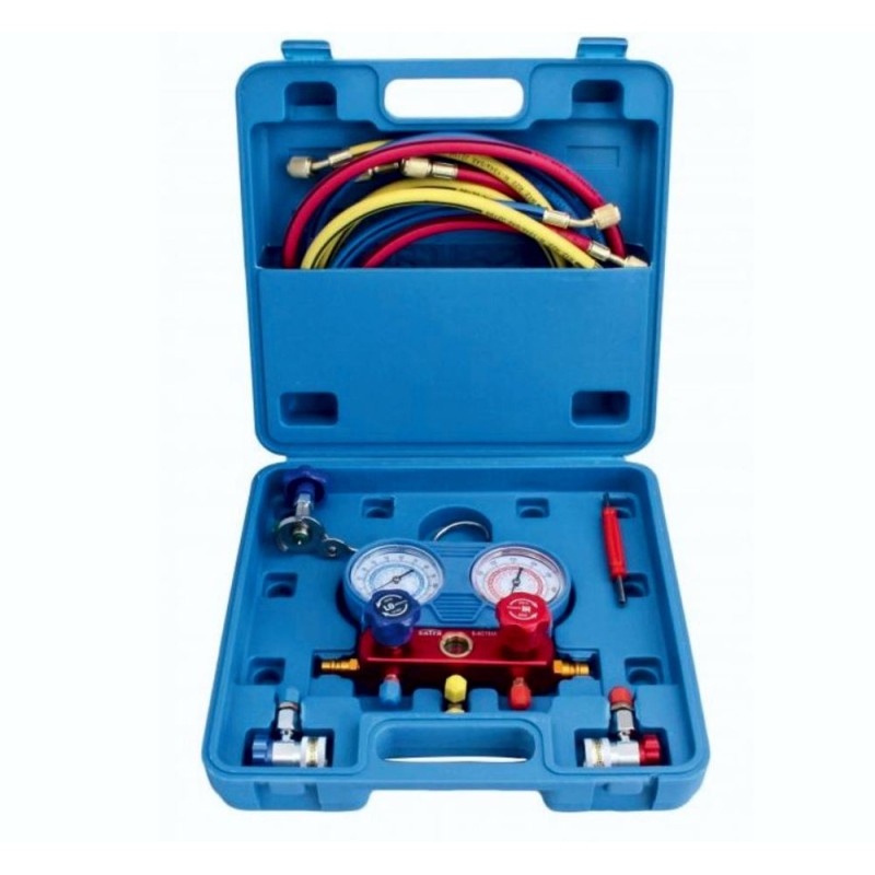 air conditioning diagnostic kit.