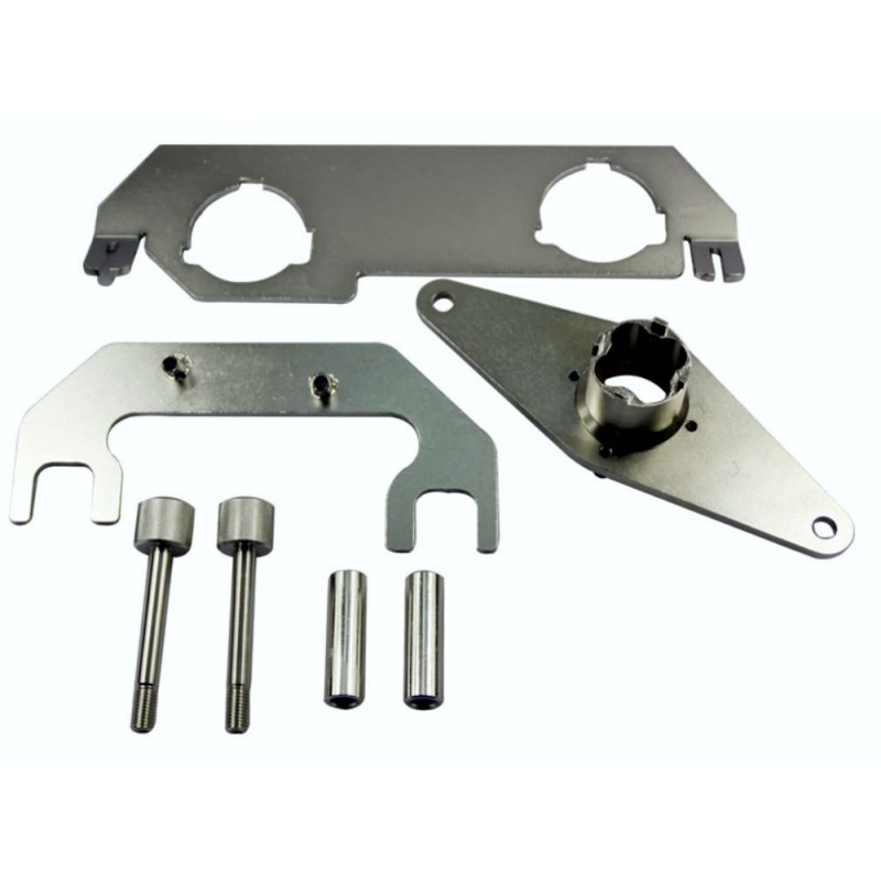 Kit Calage 2.0 L Jaguar Land Rover Evoque 2.0T Essence