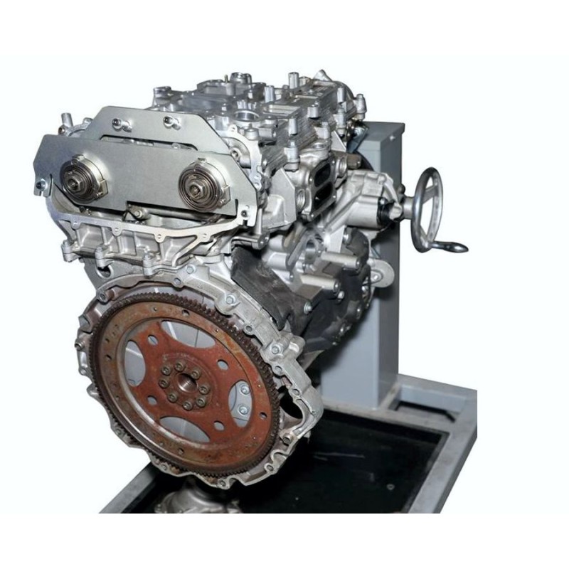 Kit Distribución 2.0 L Jaguar Land Rover Evoque 2.0T Gasolina