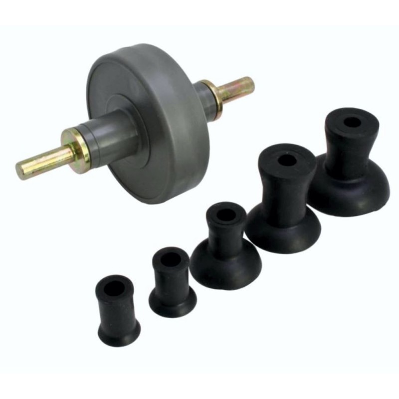 Automatic valve break-in kit