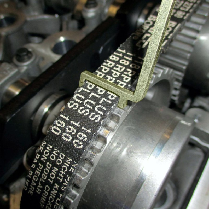 Kit de distribución PSA, Opel 1.2 GDI PureTech