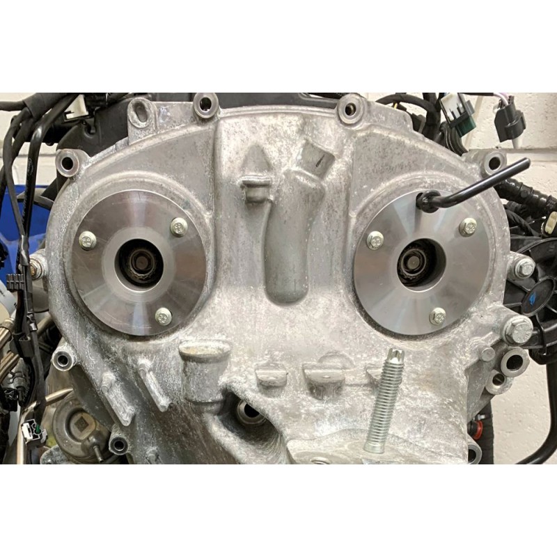 Kit calage distribution Ford 1.0L EcoBoost FOX