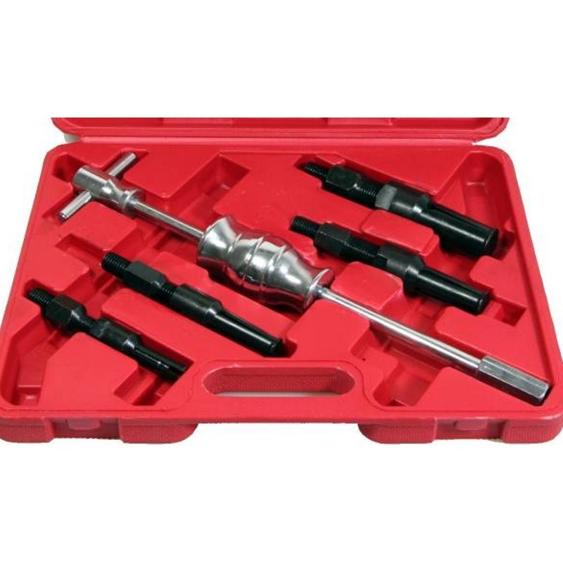 Extractor Cojinete interior extractor