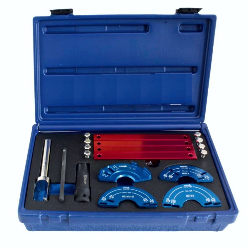 Timing timing kit Mercedes M152, M157, M276, M278